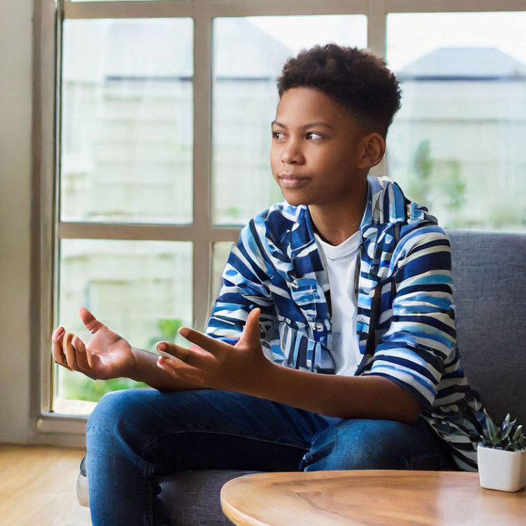 Practical Strategies for Managing Sexually Inappropriate Behavior in ...